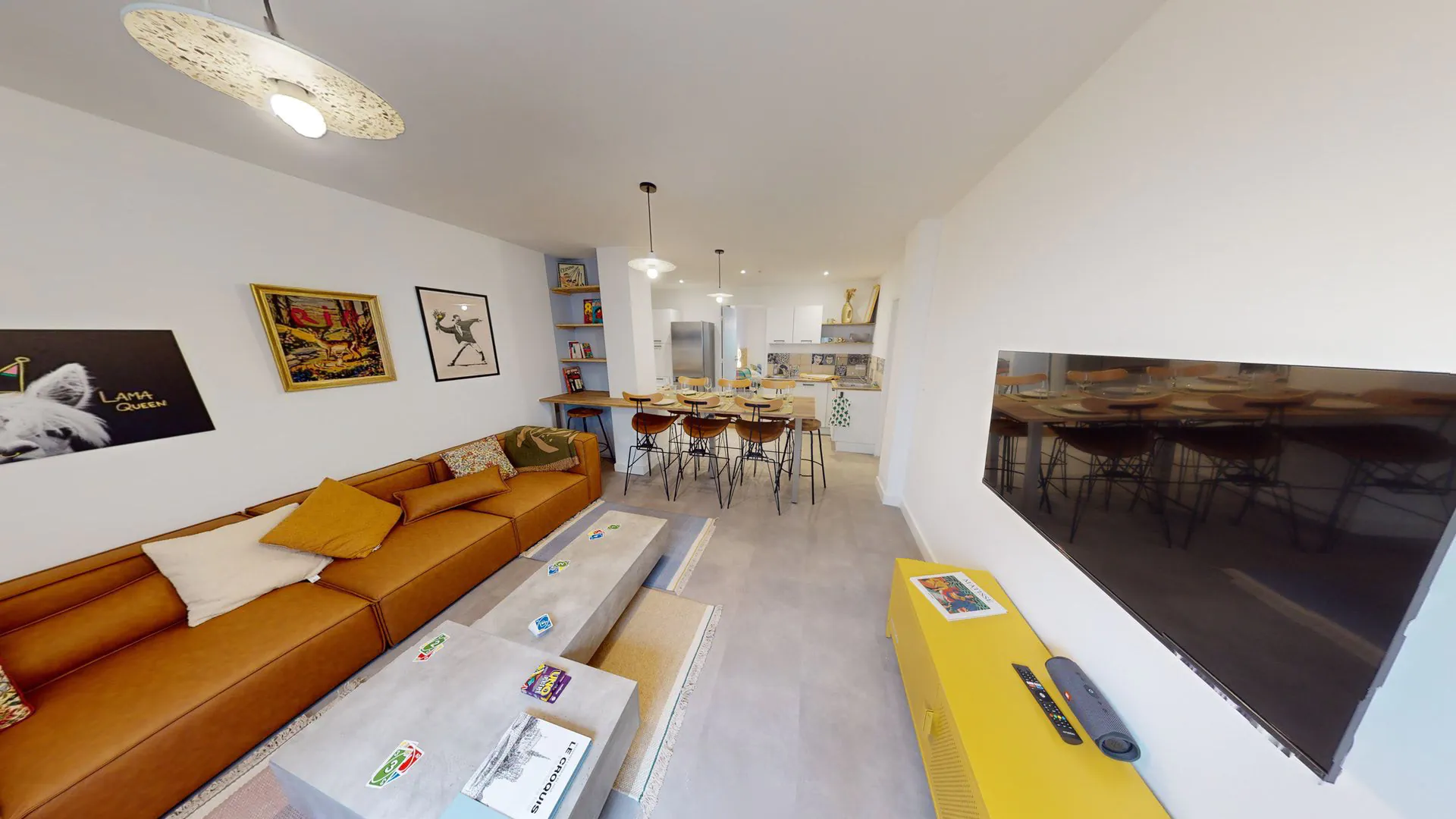 Colocation & Coliving Lyon